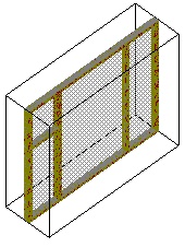 System Fundamentals. Customization > Document Parameters > “3D Fragment” Tab